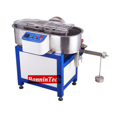 PFI Type Laboratory Valley Beater และ PFI Mill Pulp Refiner