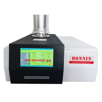 STA200 STA-300 เครื่องวิเคราะห์ความร้อนพร้อมกัน เครื่องวิเคราะห์ความ ...