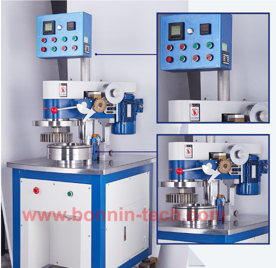 PFI Type Laboratory Valley Beater และ PFI Mill Pulp Refiner